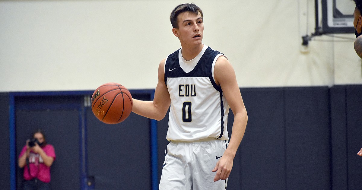 Arlee's Malatare making his mark at EOU | Lake County Leader