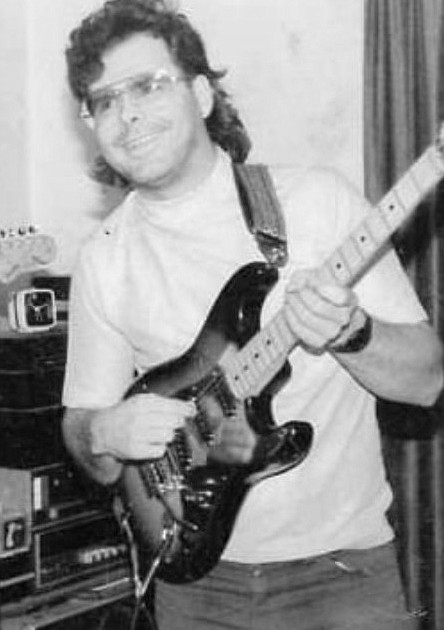 Jerry Waddell, 63 | Coeur d'Alene Press