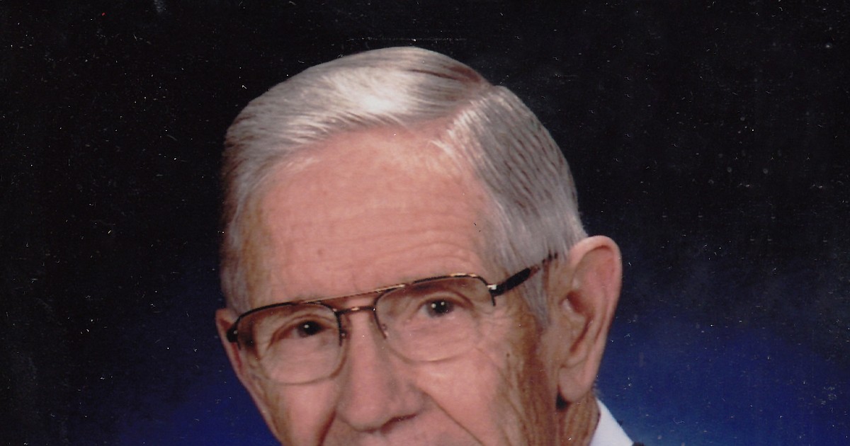 Ernest Sutton, 90 | Coeur d'Alene Press