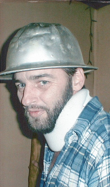 George Edward Watson Jr., 64 | Shoshone News-Press