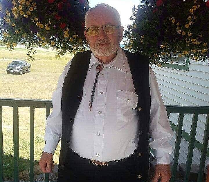 John Charles (Jack) Carabin | Hungry Horse News