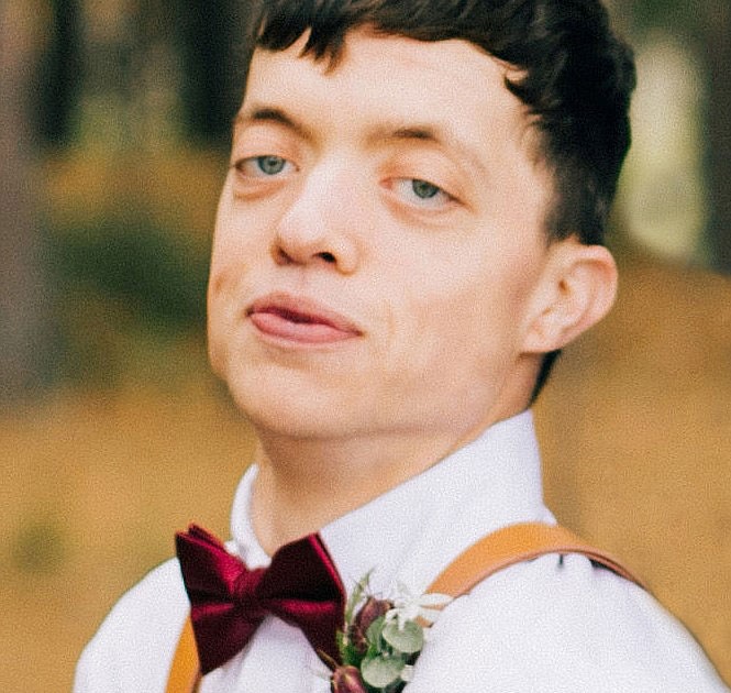 Kevin Gerard Maskill, 27 | Daily Inter Lake