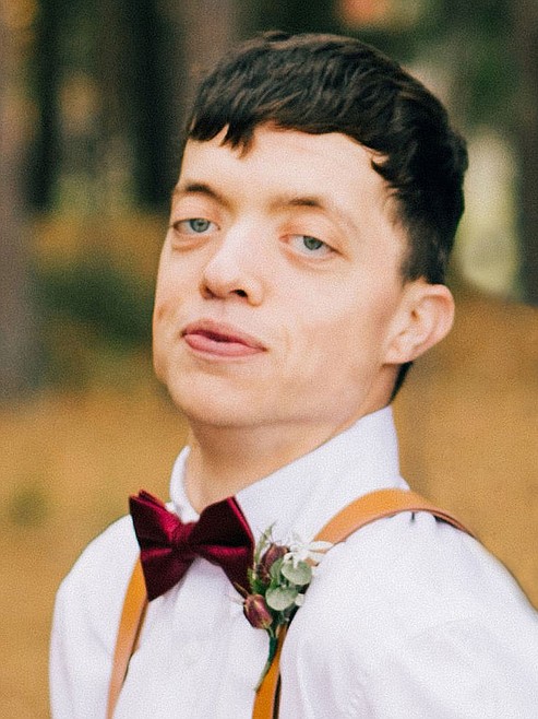 Kevin Gerard Maskill, 27 | Daily Inter Lake