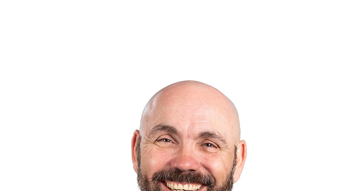 Harter announces bid for county commision | Bonner County Daily Bee