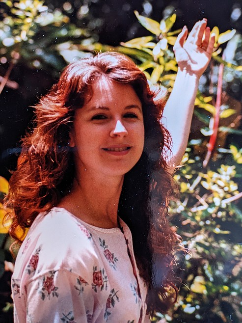 Christie Elaine Schubert, 56 | Coeur d'Alene Press
