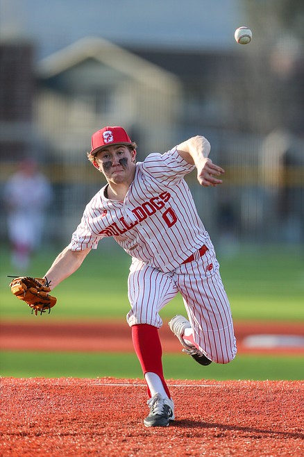 Zimmerman electrifies in DH win against Bonners Ferry | Bonner County ...