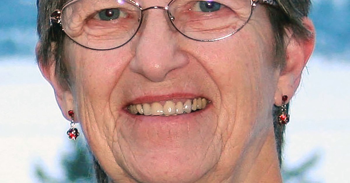 Carol Dillin | Bonners Ferry Herald