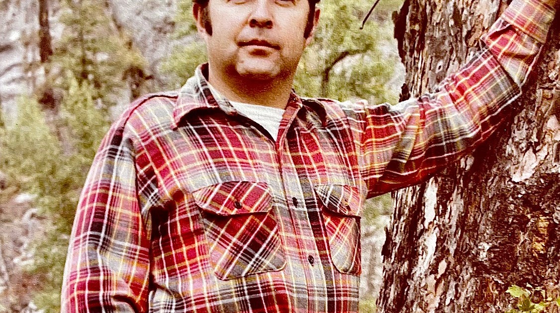 Jonathan Rice | Hagadone News Network