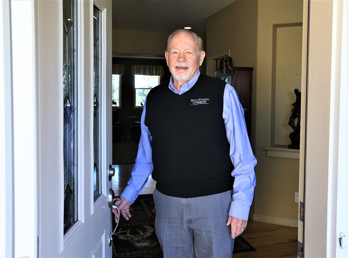 A call to men | Hagadone News Network