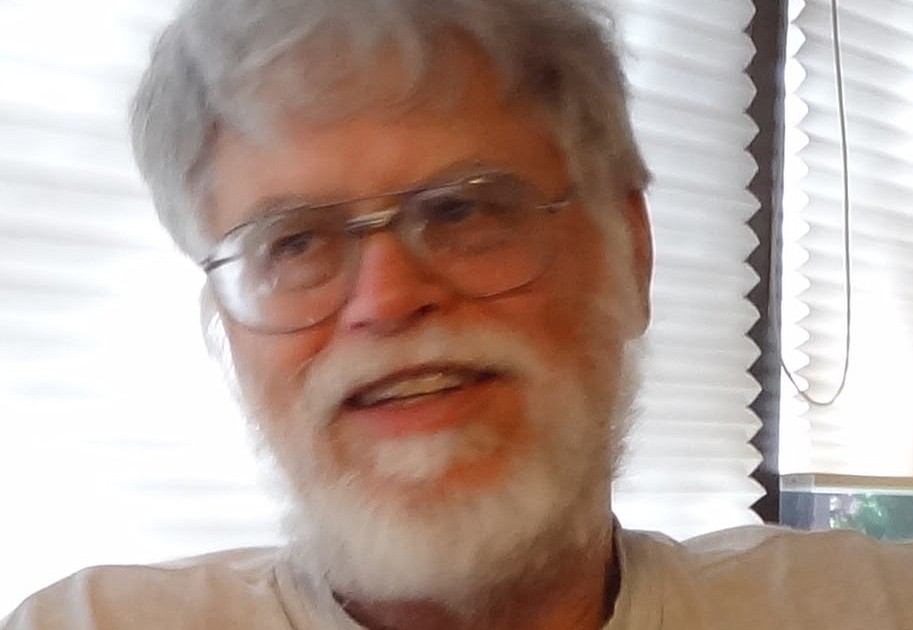 Gilbert Mather Harrison, 77 | Daily Inter Lake