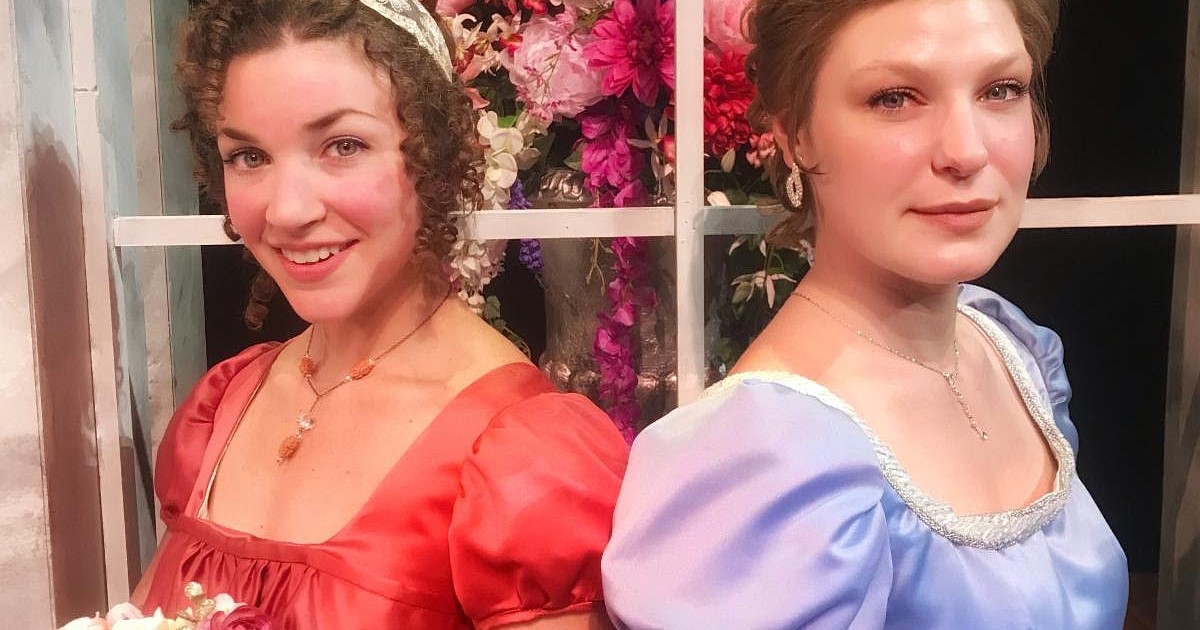 WTC stages award-winning classic ‘Sense and Sensibility' | Daily Inter Lake