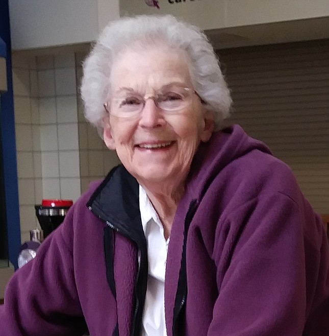 Barbara Jean (Walker) Gaylord, 92 | Coeur d'Alene Press