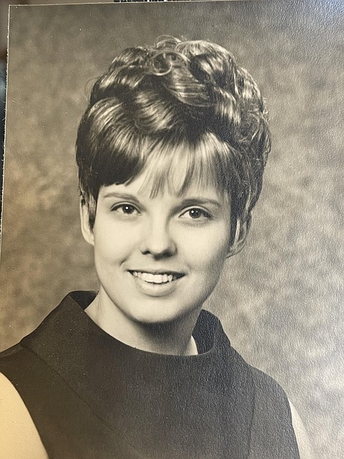 Mavis Jane (Haarsager) Tysdal, 76 | Coeur d'Alene Press