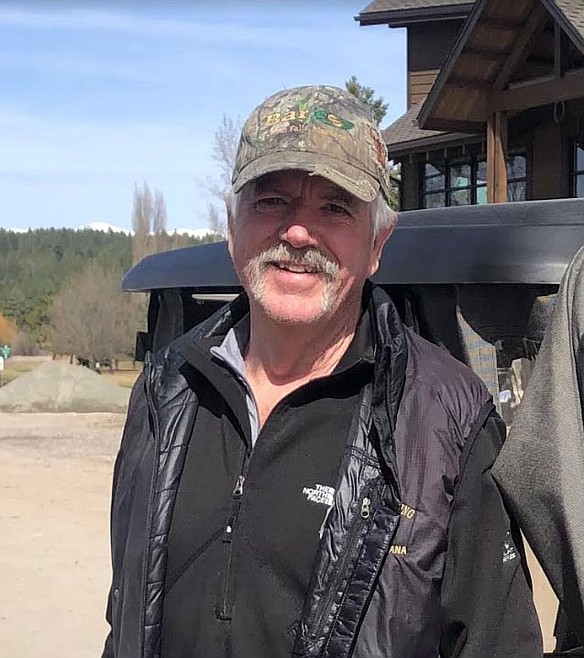 Timothy John Calaway, 69 | Daily Inter Lake