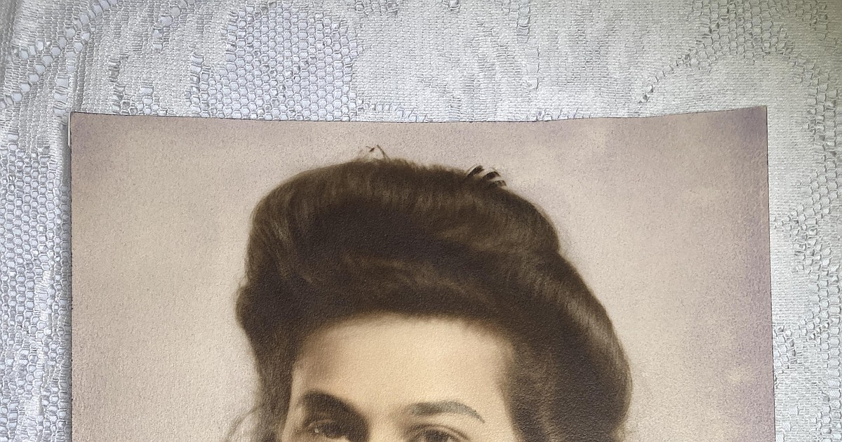 Audrey Loretta (McCabe) Thayer, 95 | Coeur d'Alene Press