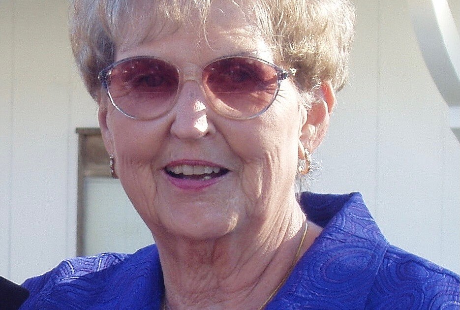 Bonnie Jean (McCallum) Masteller, 94 | Coeur d'Alene Press