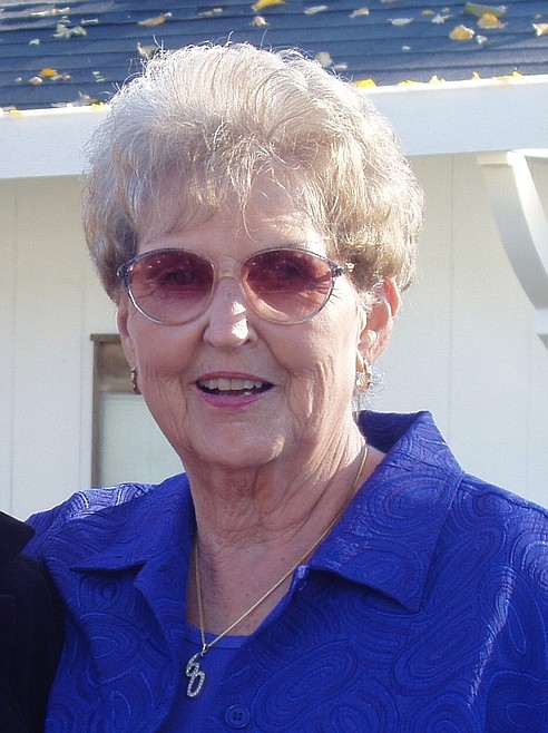 Bonnie Jean (McCallum) Masteller, 94 | Coeur d'Alene Press