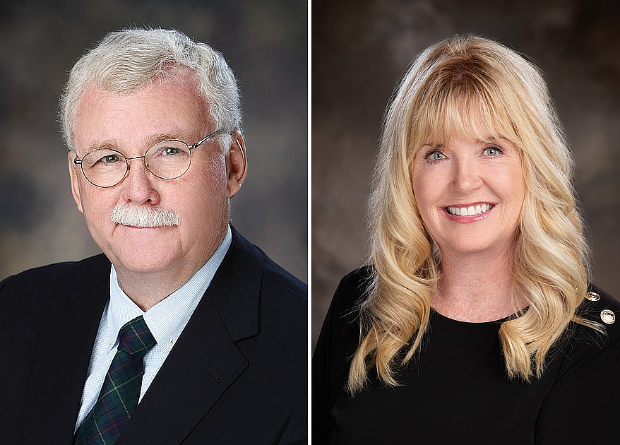 NIC trustees Wood and Howard resign | Bonner County Daily Bee
