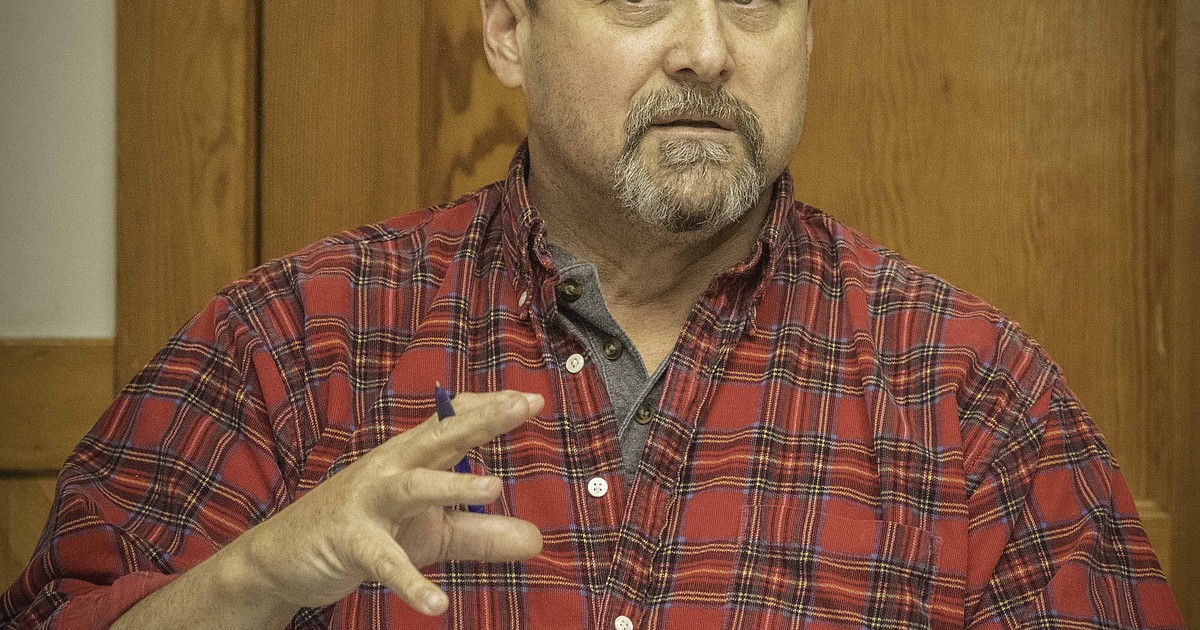 Plains Mayor Dan Rowan elected to county commission | Valley Press/Mineral Independent