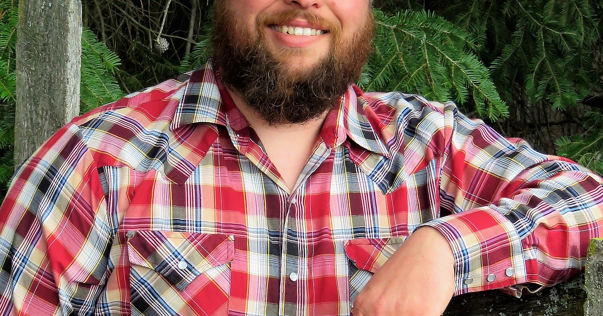 Ben Robertson is running for Boundary County Commissioner, District No ...