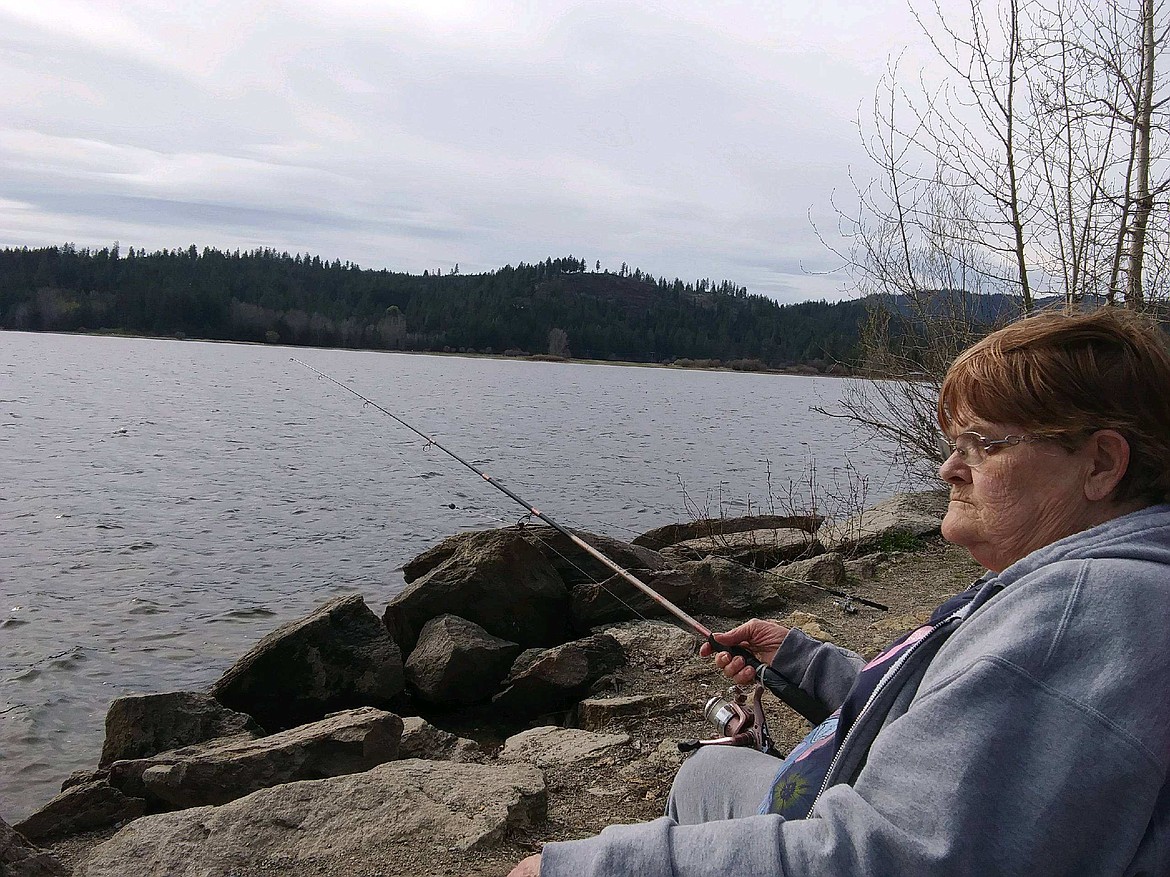 Alma Jean Guertin (Murbach), 74 | Coeur d'Alene Press