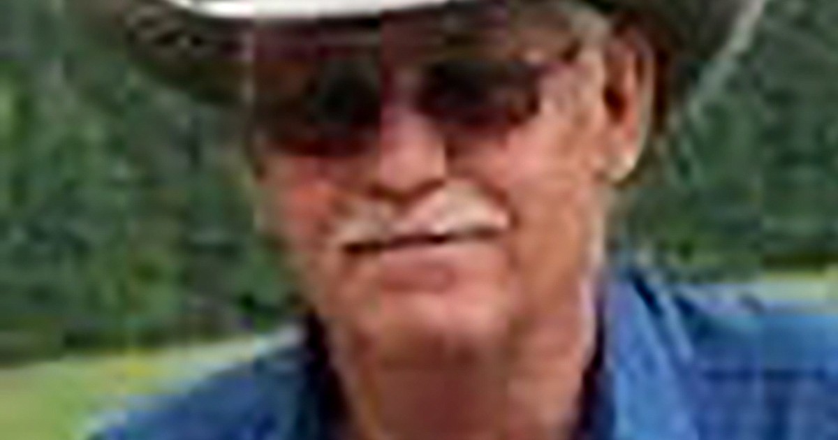 William R. Mead, 68 | Bonner County Daily Bee