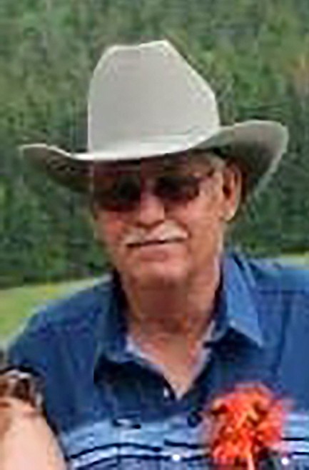 William R. Mead, 68 | Bonner County Daily Bee