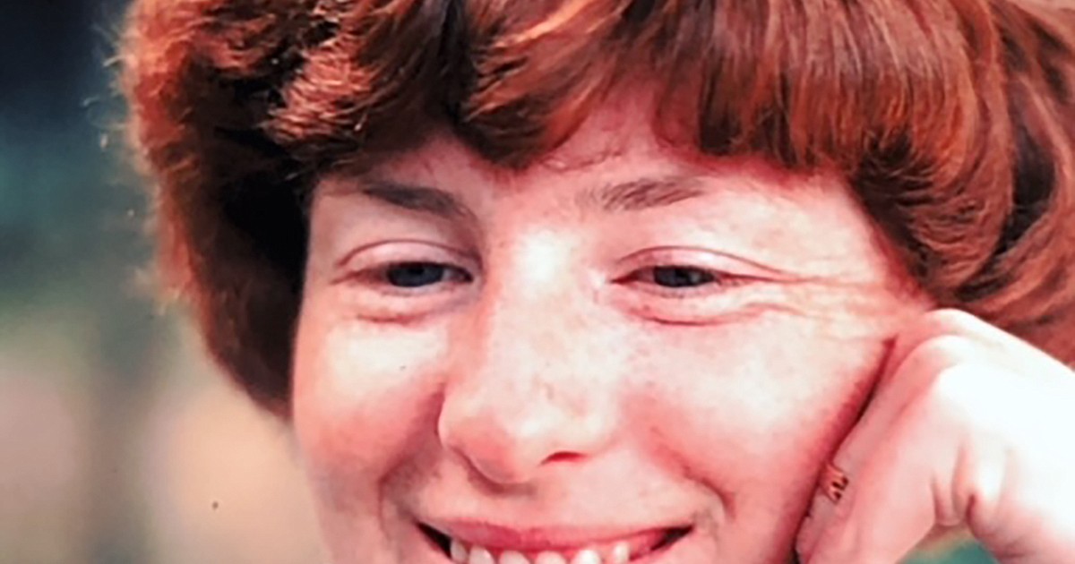 Adrianne Ellen Yoder, 76 | Bonner County Daily Bee