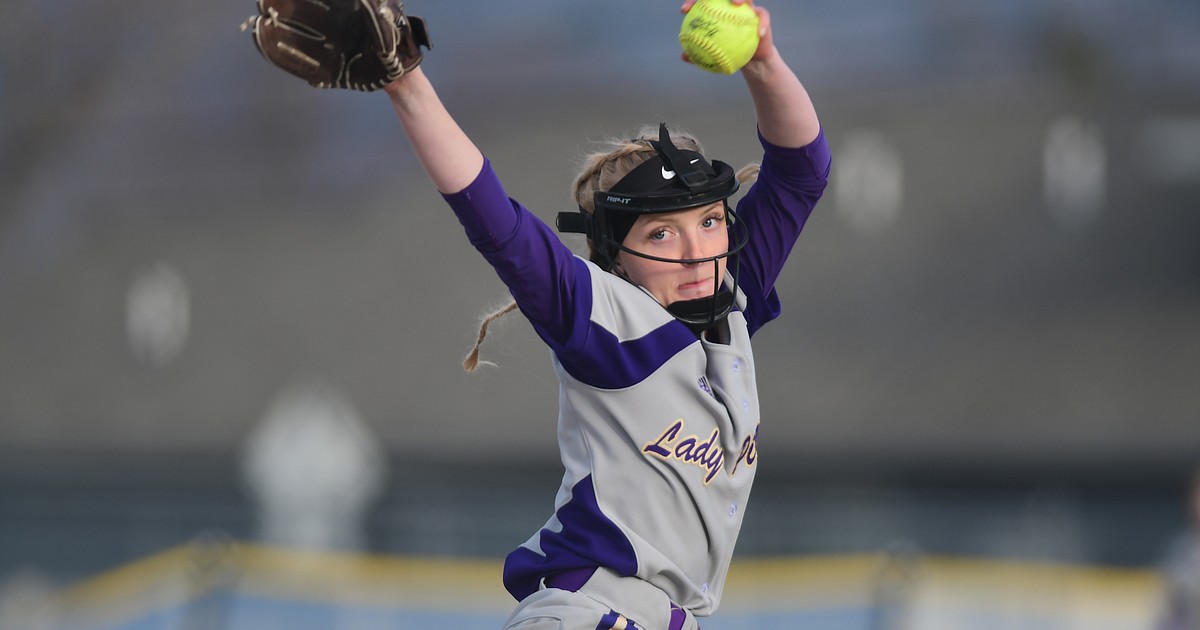 Libby, C-Falls chase Northwest A softball crown | Daily Inter Lake