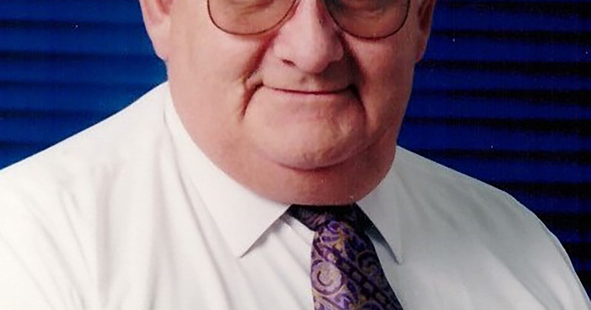 Richard Lee Hollenbeck | Bonners Ferry Herald