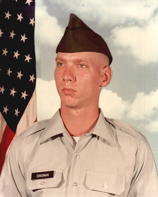 Michael Arthur Dingman, 60 | Shoshone News-Press