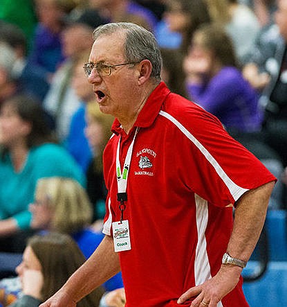 THE FRONT ROW with MARK NELKE: Duane Ward's best move: Staying put in ...