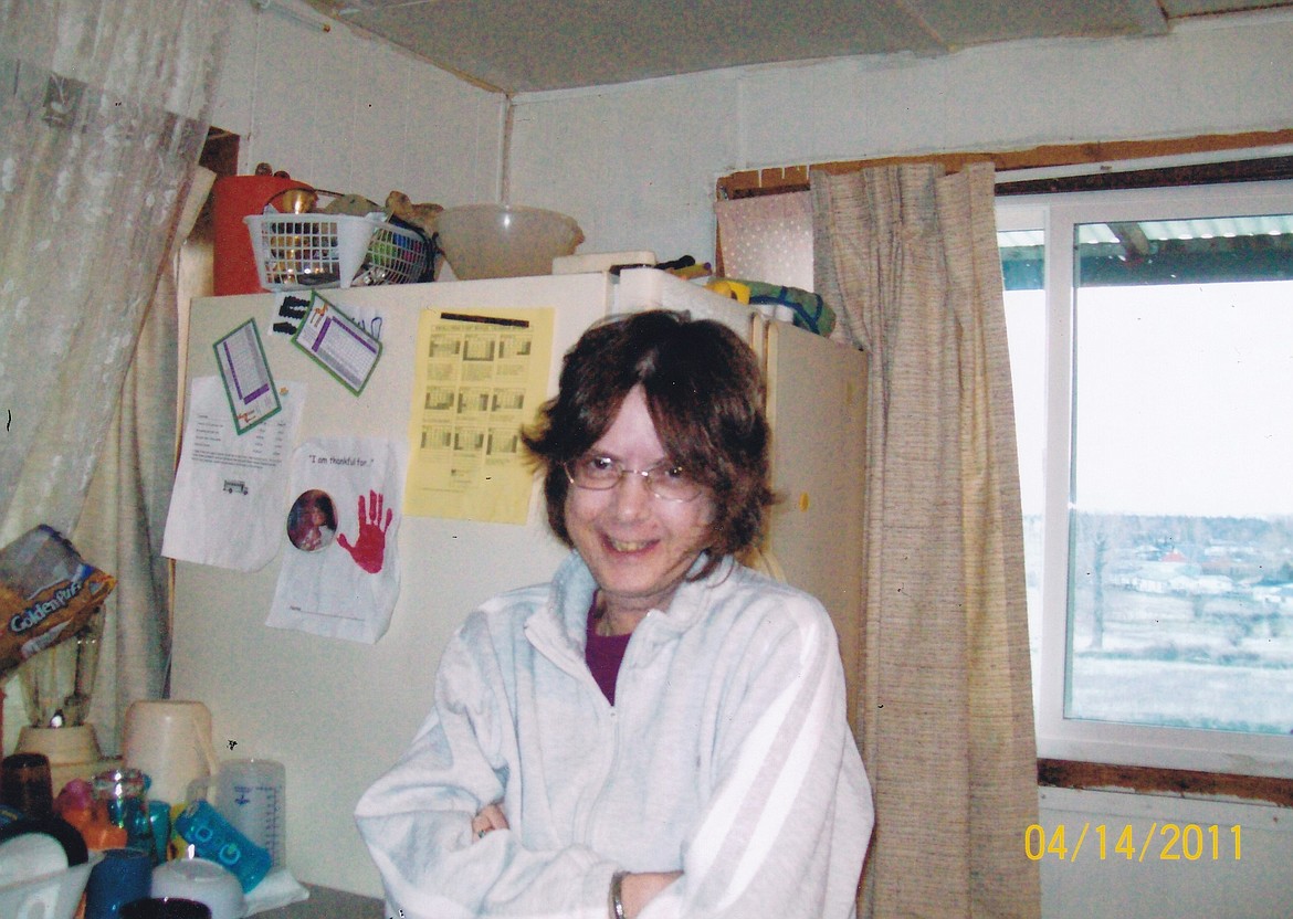 Brenda Irene Leonard, 61 | Coeur d'Alene Press