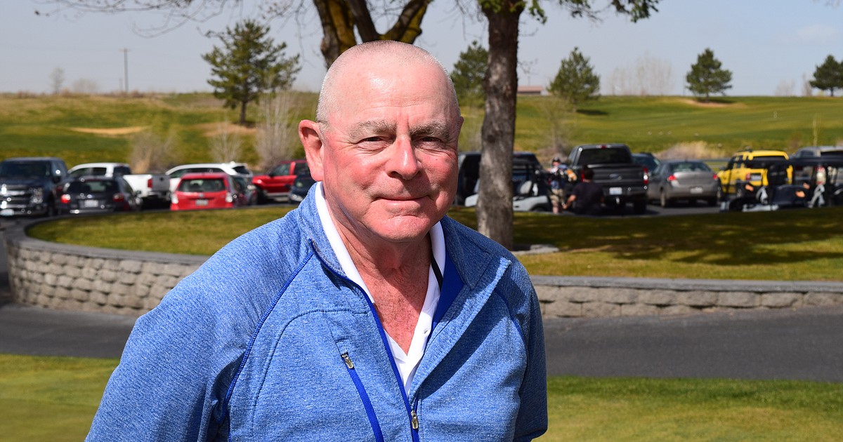 Randy Puetz | Columbia Basin Herald