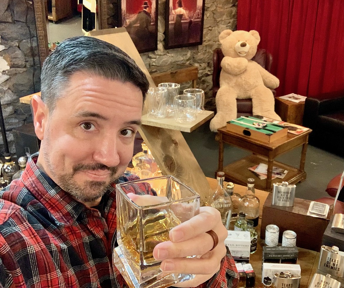 Out of hibernation | Coeur d'Alene Press