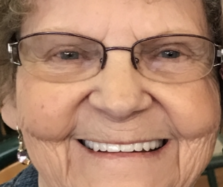 Shirley Lee Hamilton, 78 | Daily Inter Lake