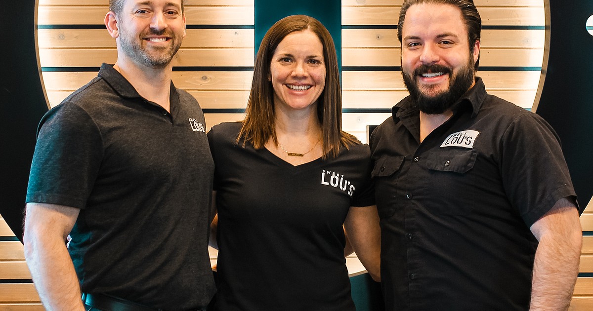 Sweet Lou’s opens in Athol | Coeur d'Alene Press