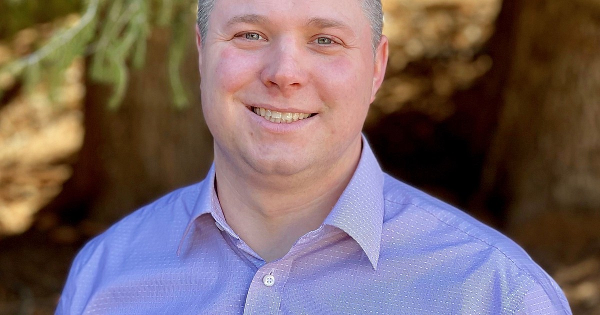 Chad Workman is running for Boundary County Coroner | Bonners Ferry Herald