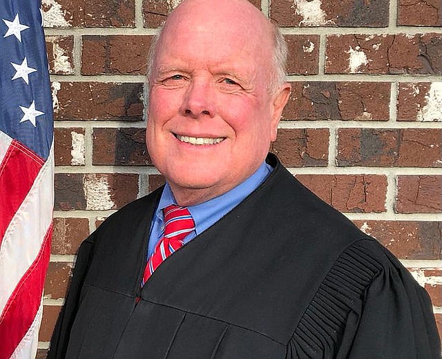 You be the judge | Coeur d'Alene Press