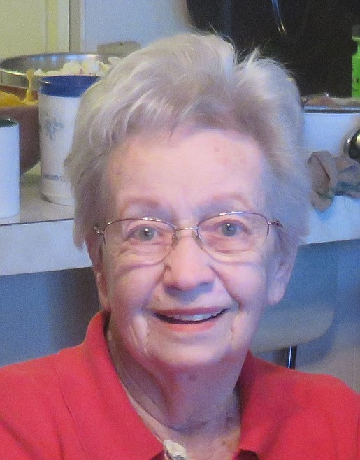 Melva June (Nebeker) McClain, 86 | Daily Inter Lake
