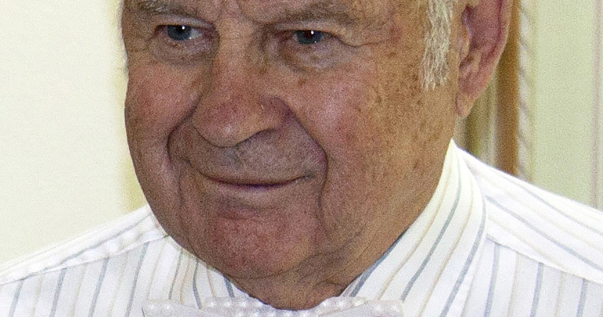 Robert Leroy Munts | Bonner County Daily Bee