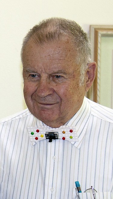 Robert Leroy Munts | Bonner County Daily Bee