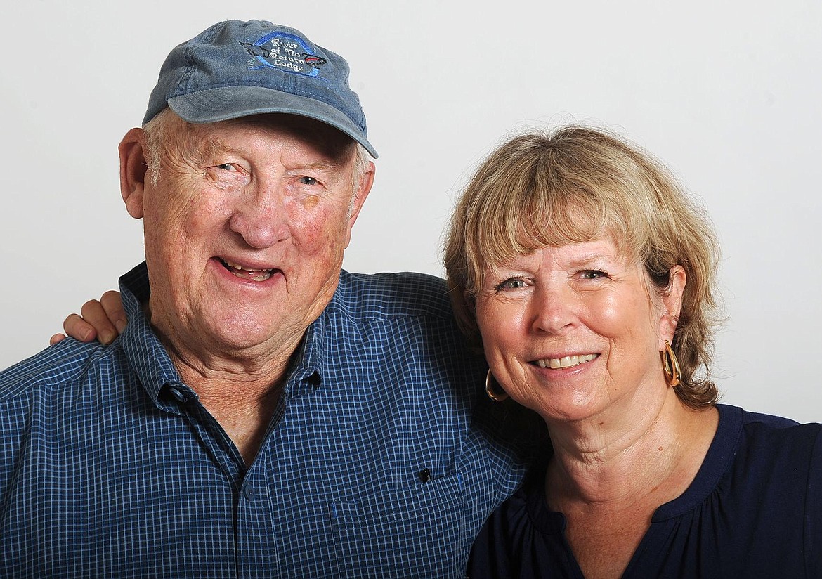 Op-Ed: And the winners are… | Coeur d'Alene Press