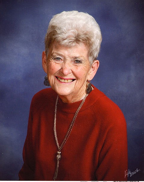 Joan ‘Jo’ Lucille Soller Beck, 91 | Daily Inter Lake