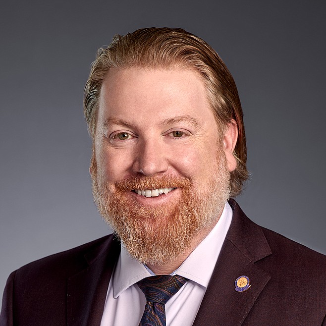 Riggs earns award, endorsements | Coeur d'Alene Press