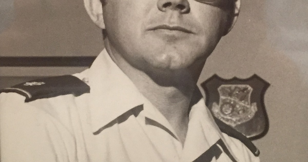 Bruce E. Vickerman, 79 | Coeur d'Alene Press