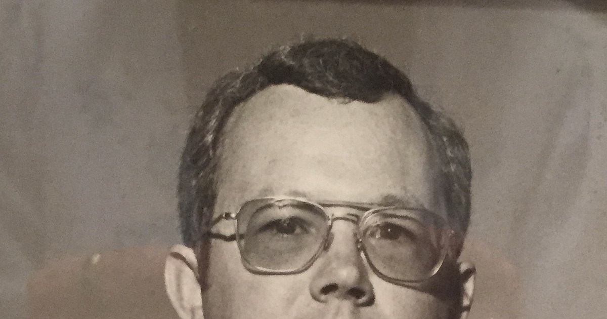 Bruce E. Vickerman, 79 | Coeur d'Alene Press