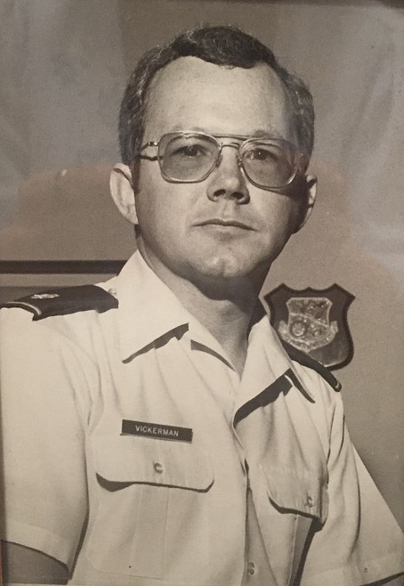 Bruce E. Vickerman, 79 | Coeur d'Alene Press