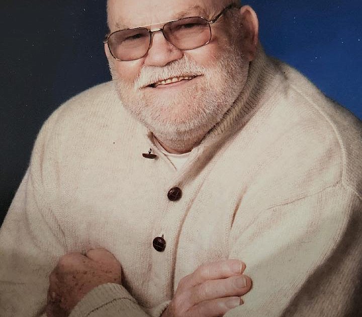 William E. Collins, 88 | Coeur d'Alene Press