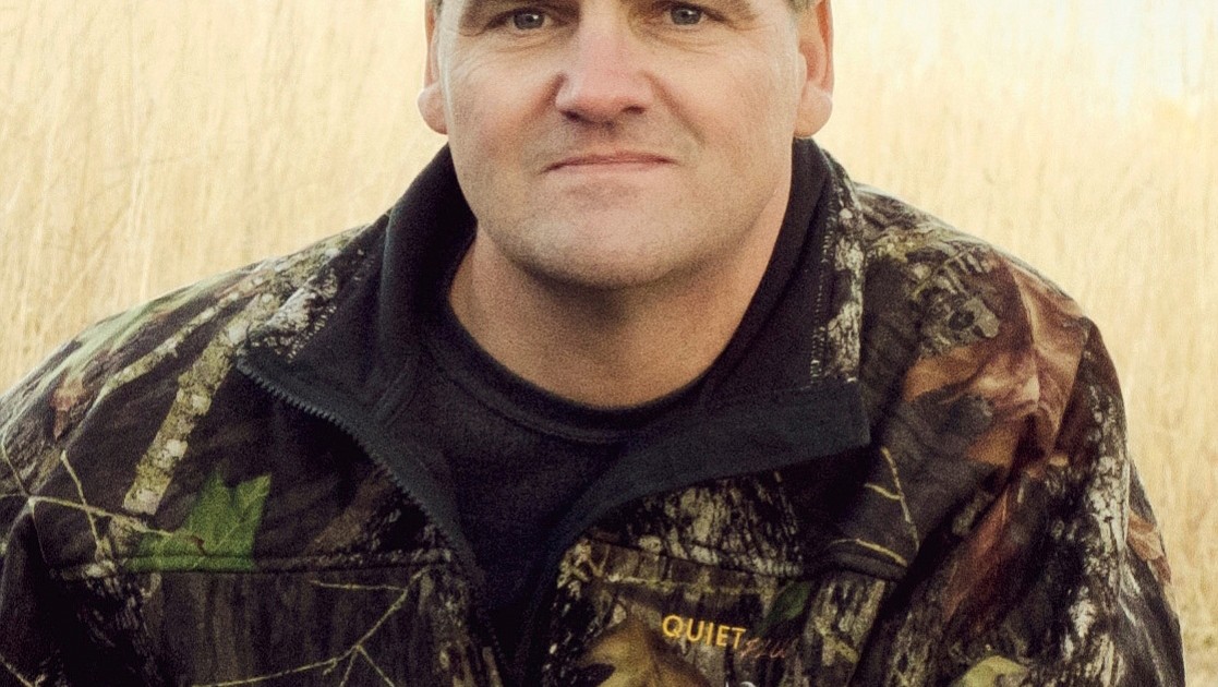 Christopher Patrick Wallace, 55 | Daily Inter Lake